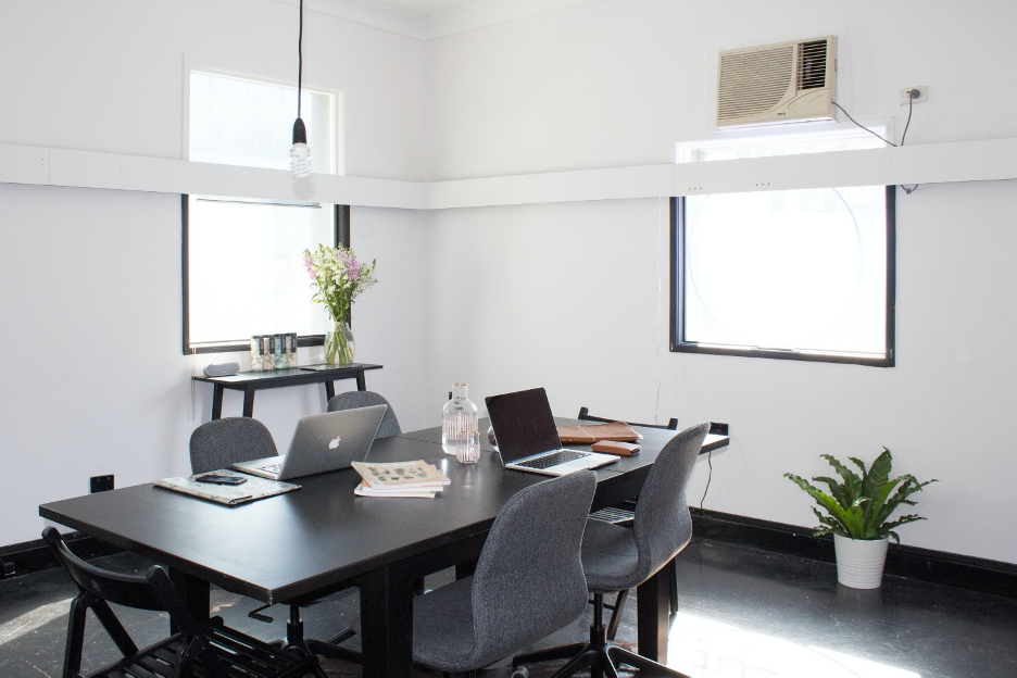 Adapting to the New Normal with Flexible Office Space | Prime Executive ...