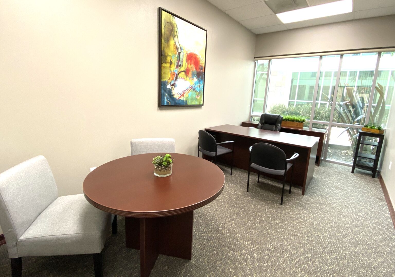 Executive Office Suites for Rent in Carlsbad, CA | Prime Executive Offices