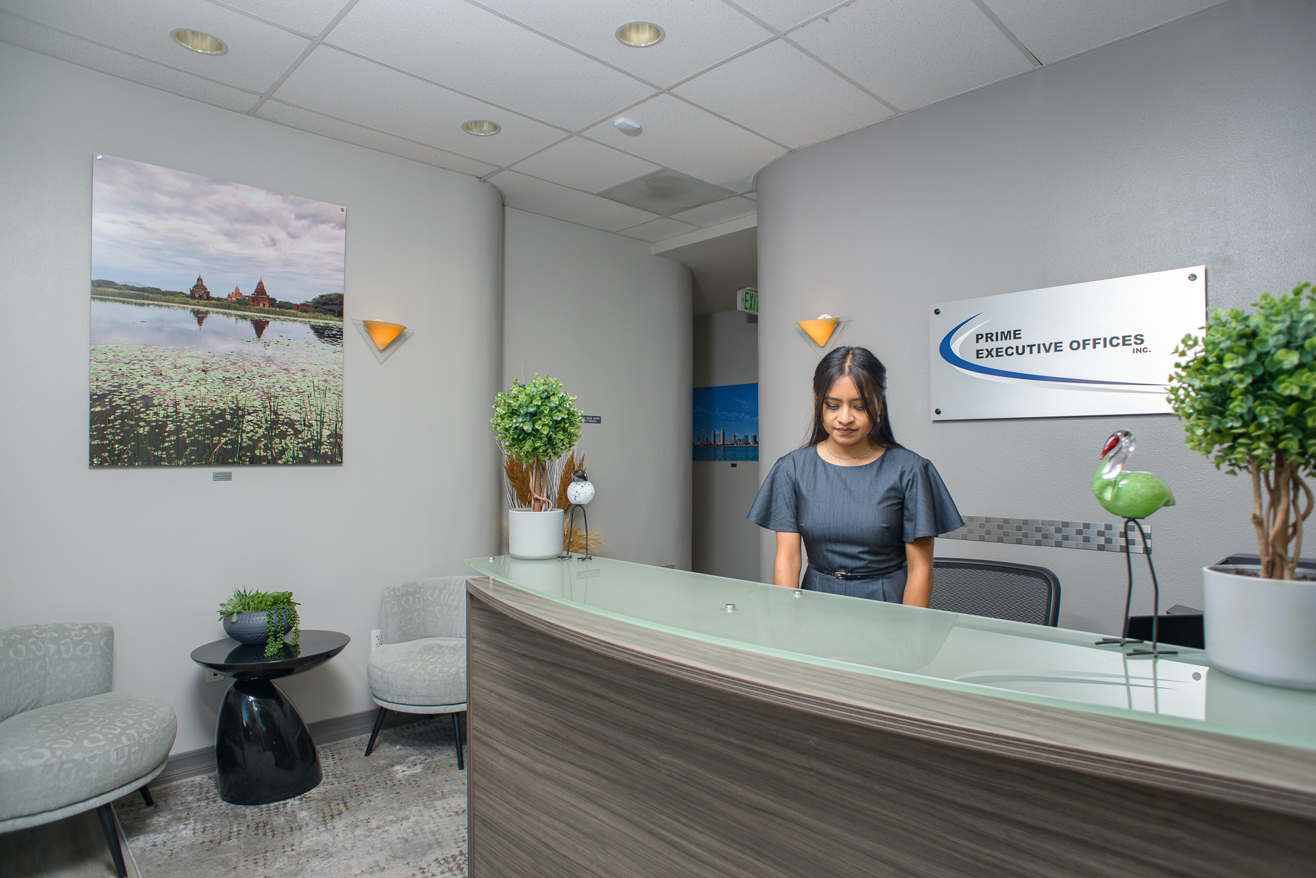 Executive Office Suites for Rent in Carlsbad, CA | Prime Executive Offices