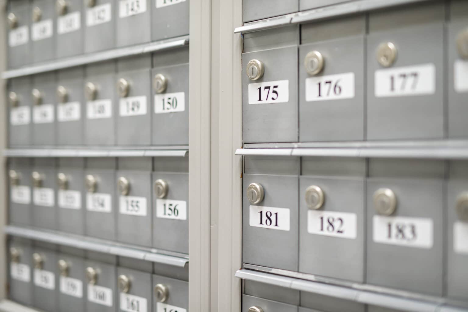 Mailbox Rental in Carlsbad, CA | Prime Executive Offices