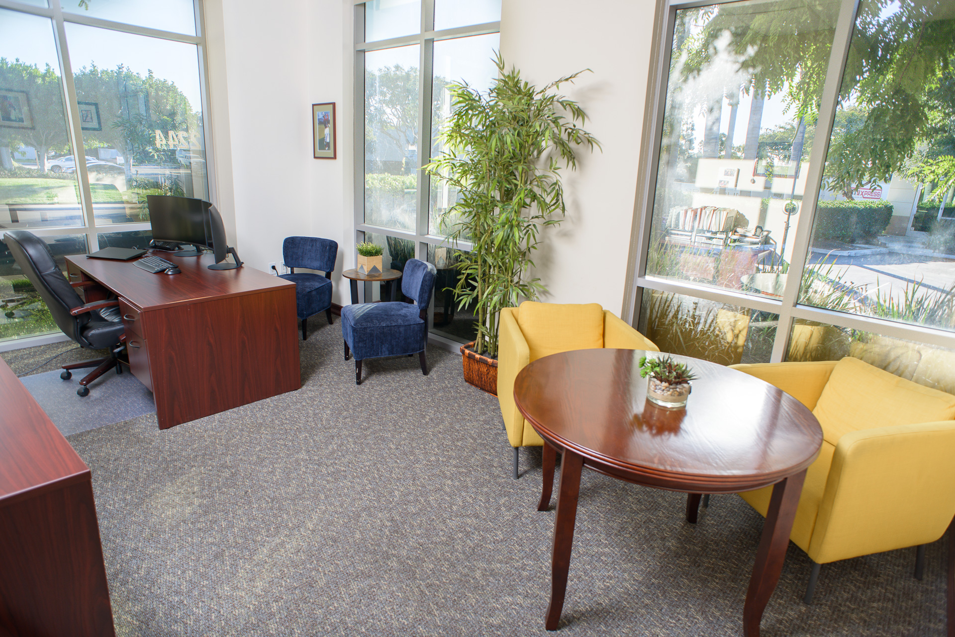 Lake San Marcos California Office Space - Prime Executive Offices