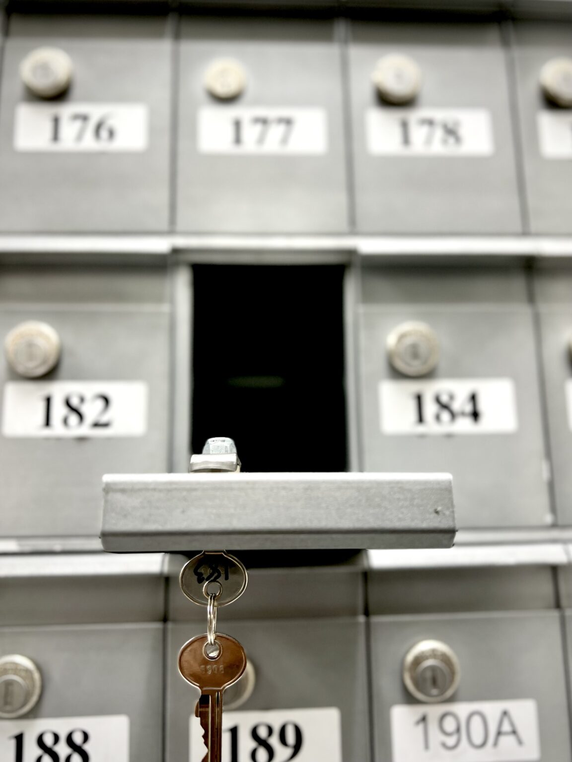 How Does a Private Mailbox Work? Everything You Need to Know - Prime ...