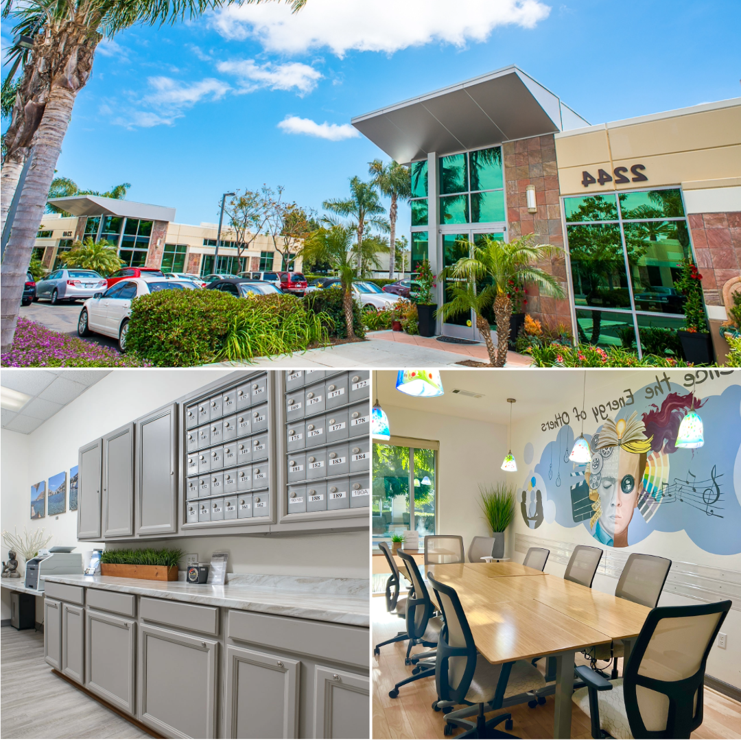 Office Locations for Rent - Prime Executive Offices